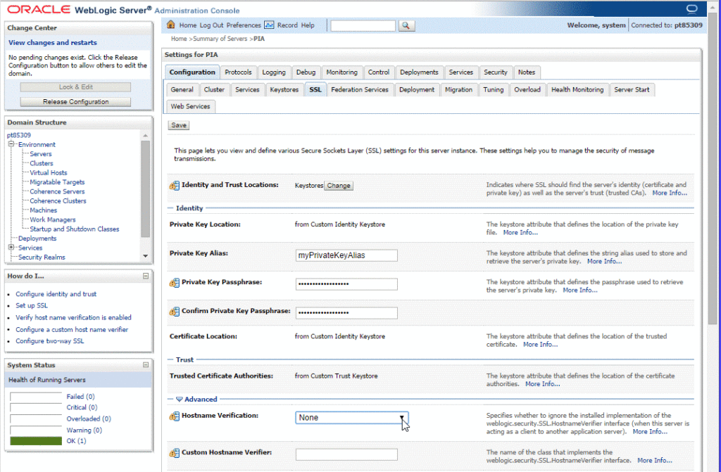 weblogic_host_verification - The Smart Panda